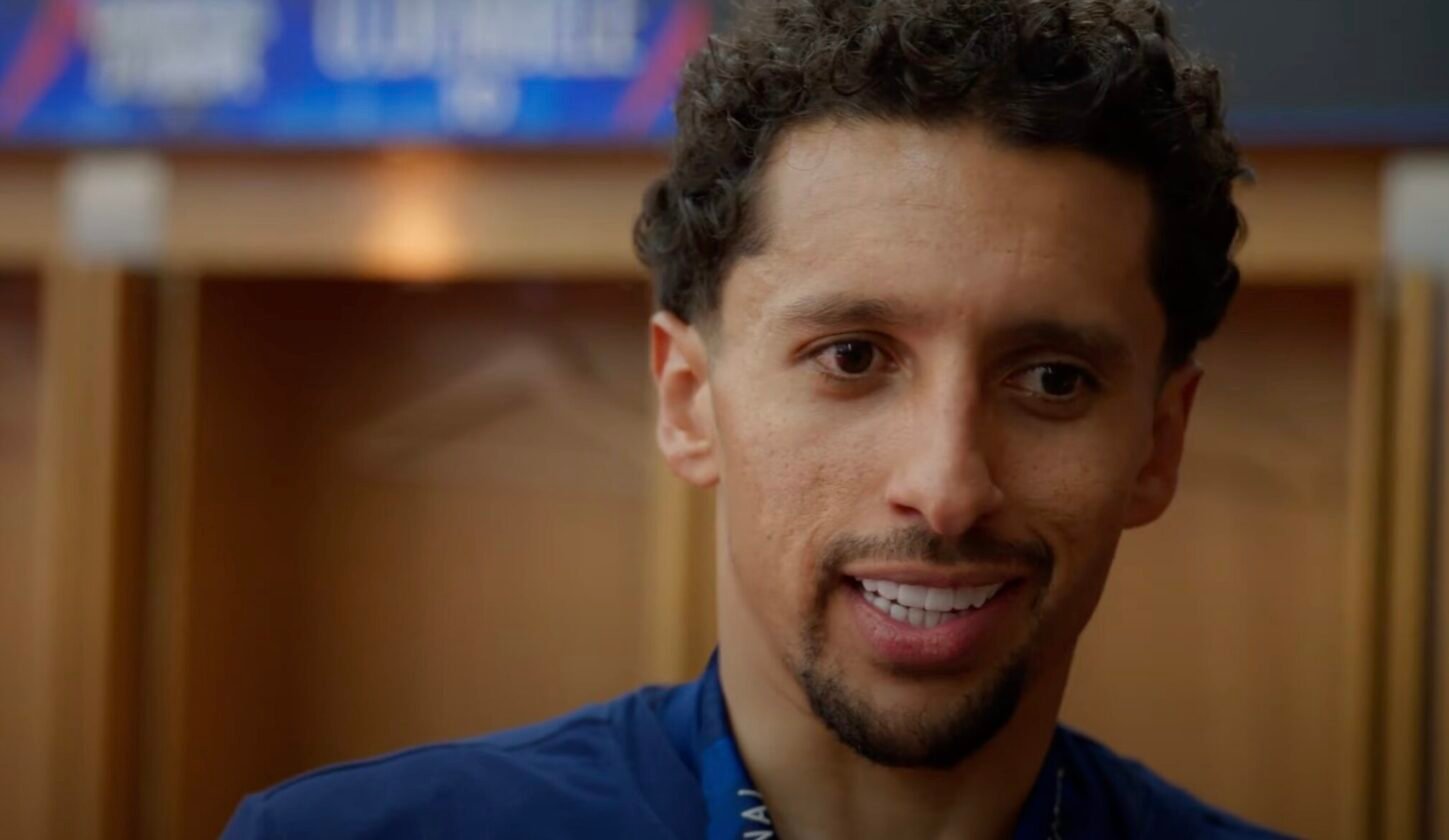 PSG. Les joueurs… heureux de se blesser