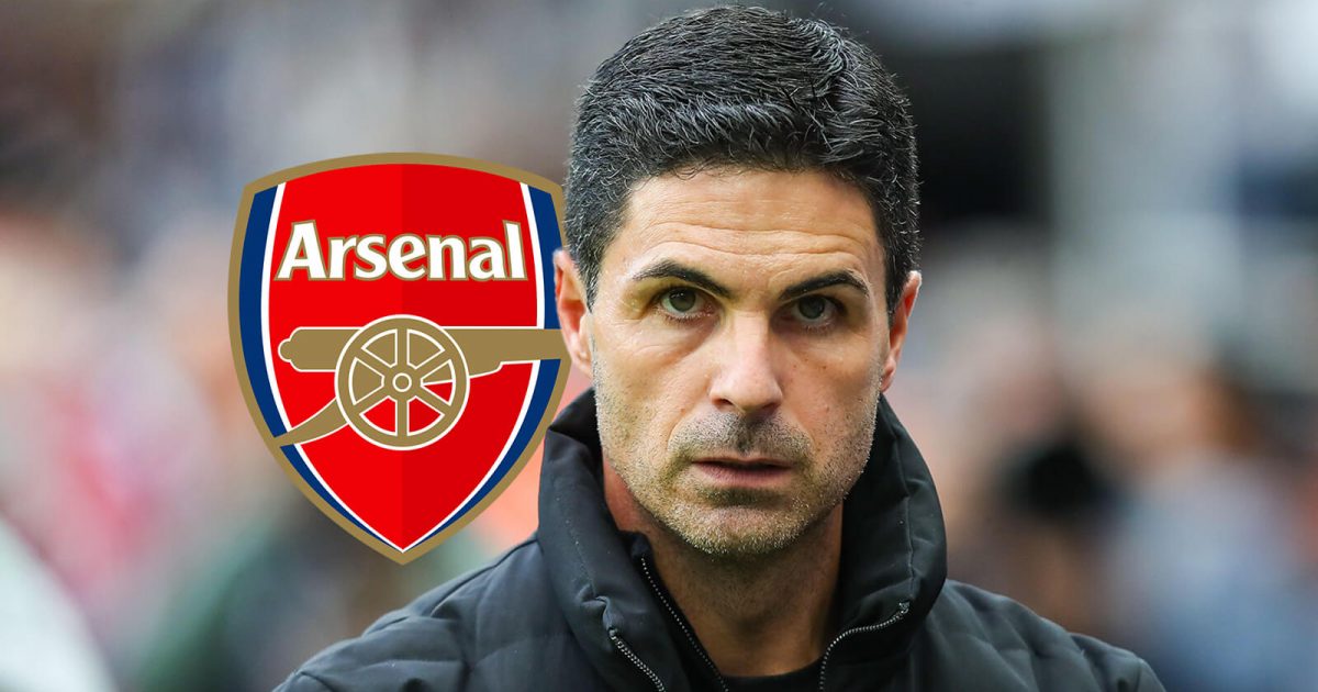 Arsenal told they must make one major change to beat ‘lucky’ Slot to ...