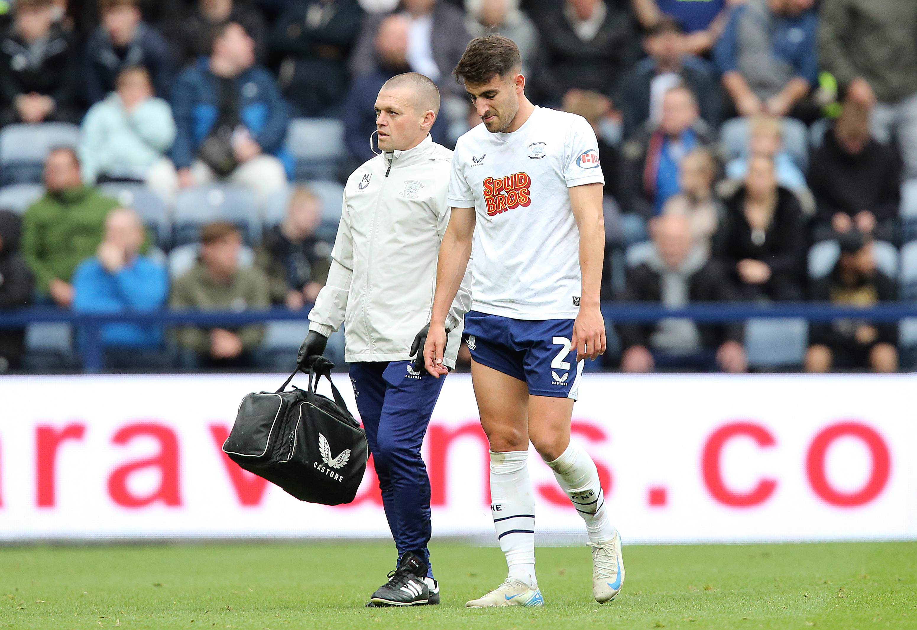 Hull City v Preston North End: Early team and injury news as 11 out and ...