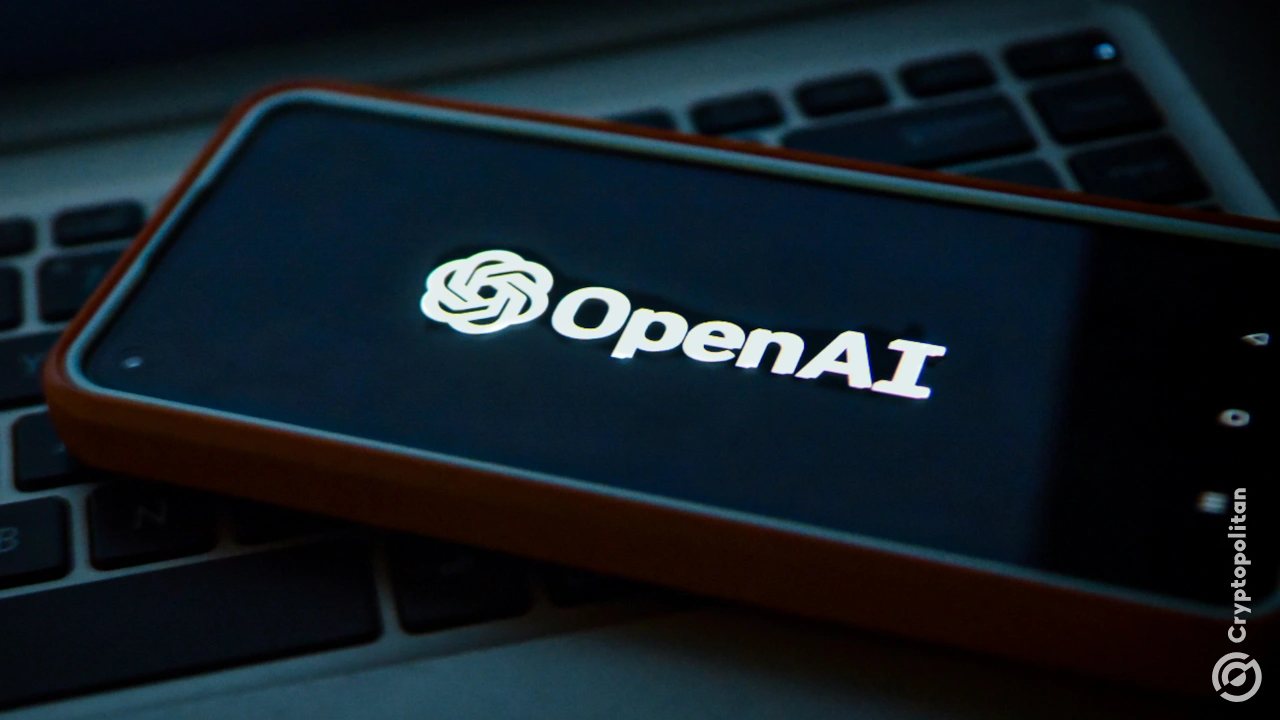 OpenAI reports $4.3B revenue in H1 2025, up 16% from 2024