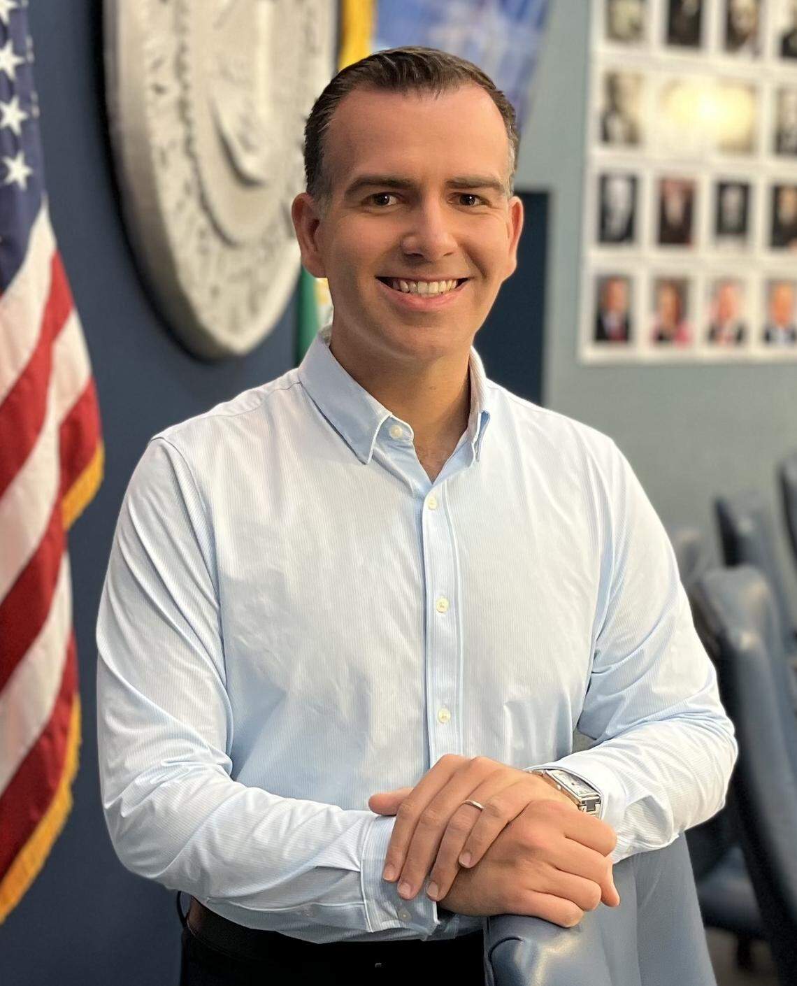 Meet the candidates for Miami Beach mayor, commission. Here's what they ...