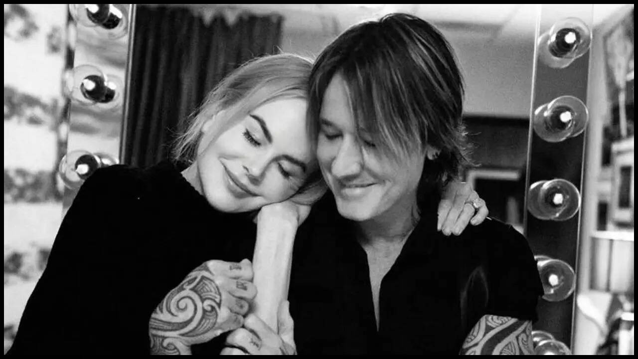 Nicole Kidman and Keith Urban split: Actress leans on her sister; the ...