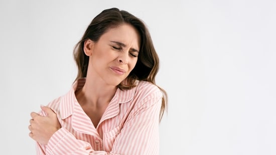 Physician shines light on a rare disease that causes hyper-flexible ...