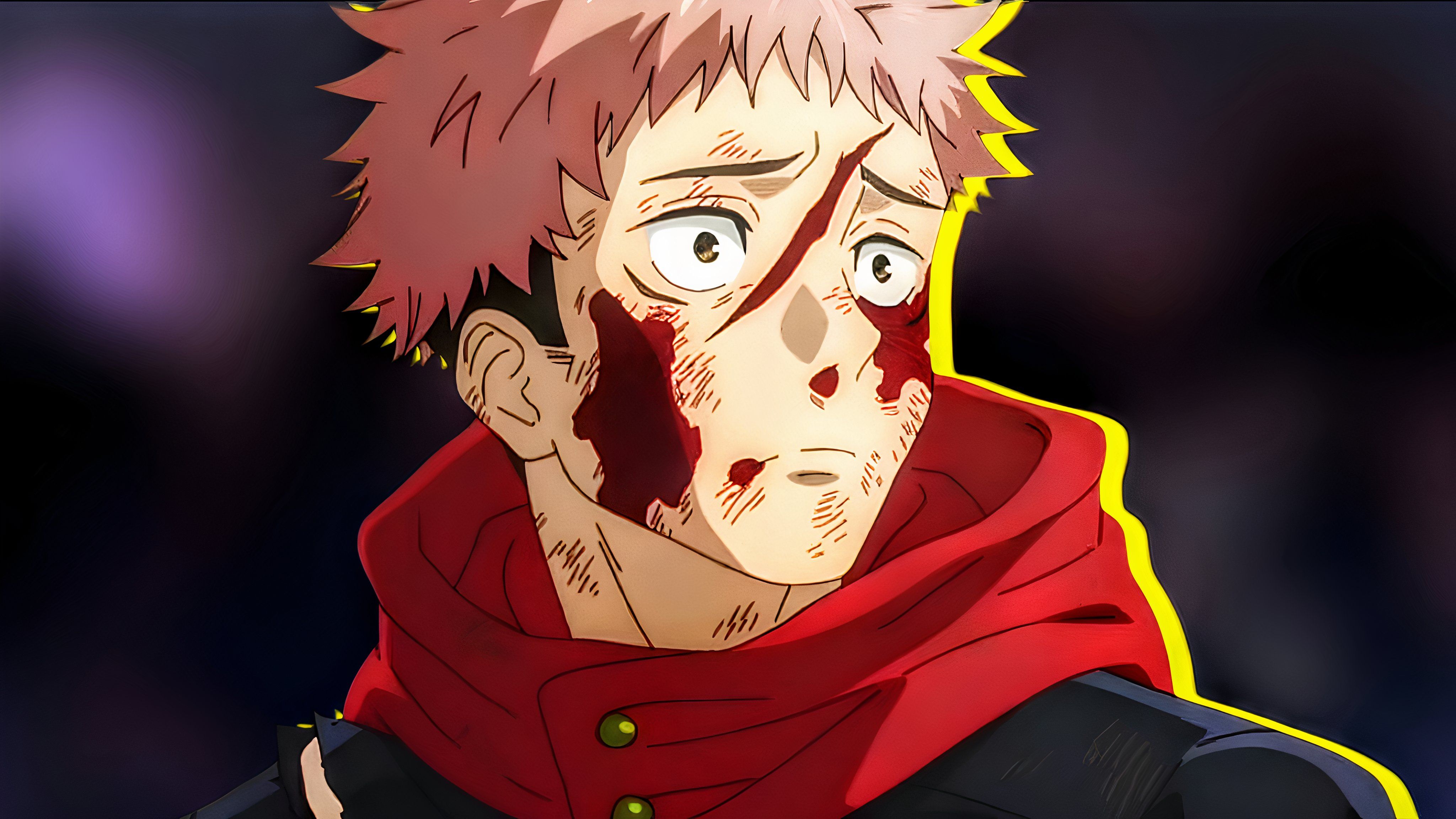 Jujutsu Kaisen: Gege Akutami Officially Kills Off His Main Character