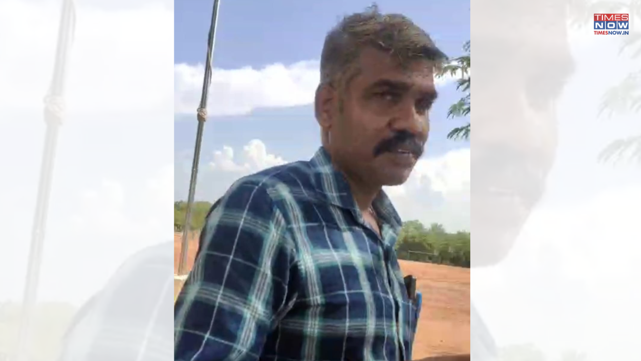 'Will You Hug Me': Tamil Nadu Professor Suspended After Disturbing Call ...