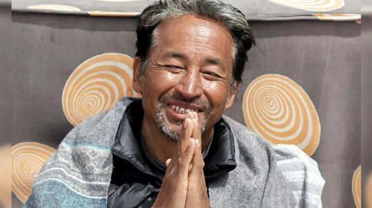 Meet Sonam Wangchuk: The Real-Life Genius Who Inspired Aamir Khan’s 3 ...