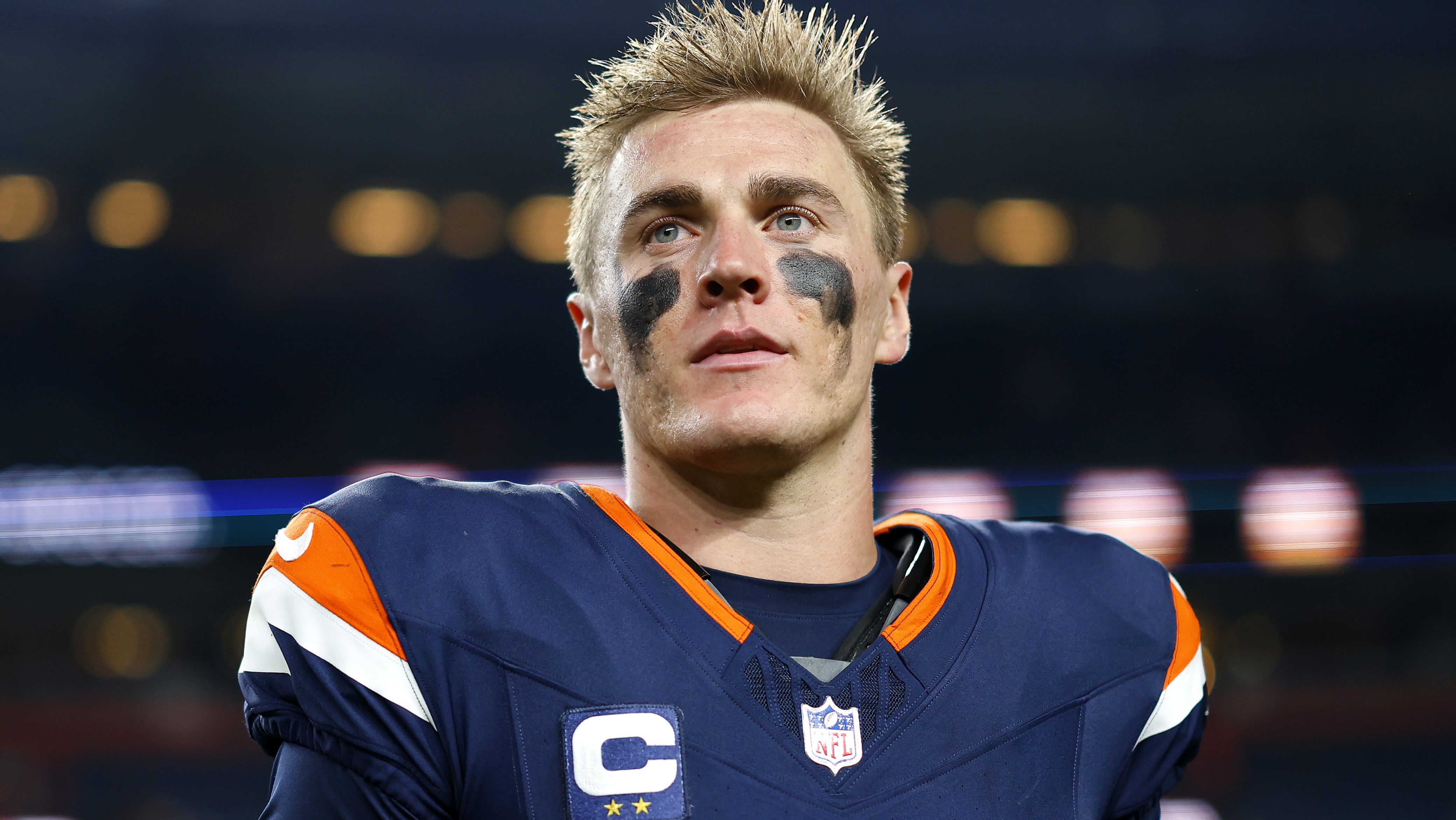 Broncos QB Bo Nix Sends Clear Message on Facing Raiders on ‘TNF’