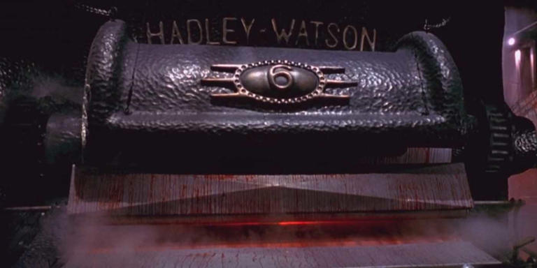 The Shawshank Redemption To The Mangler: Stephen King's Best And Worst ...