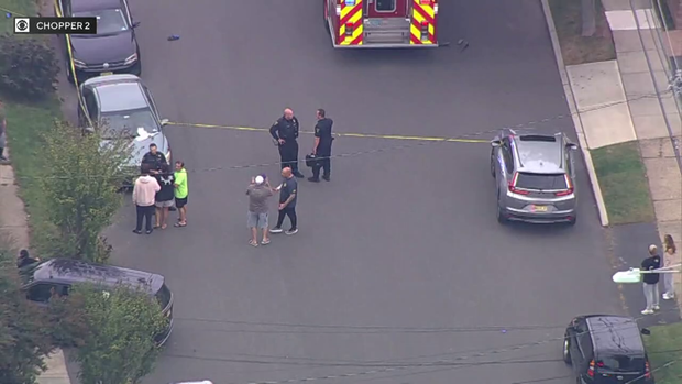 2 girls on e-bike killed in Cranford, N.J., hit-and-run, prosecutors say