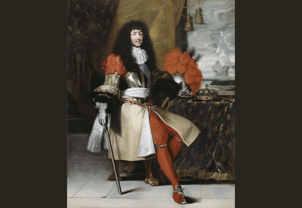 20 Historical Figures Who Had Stranger and Weirder Habits