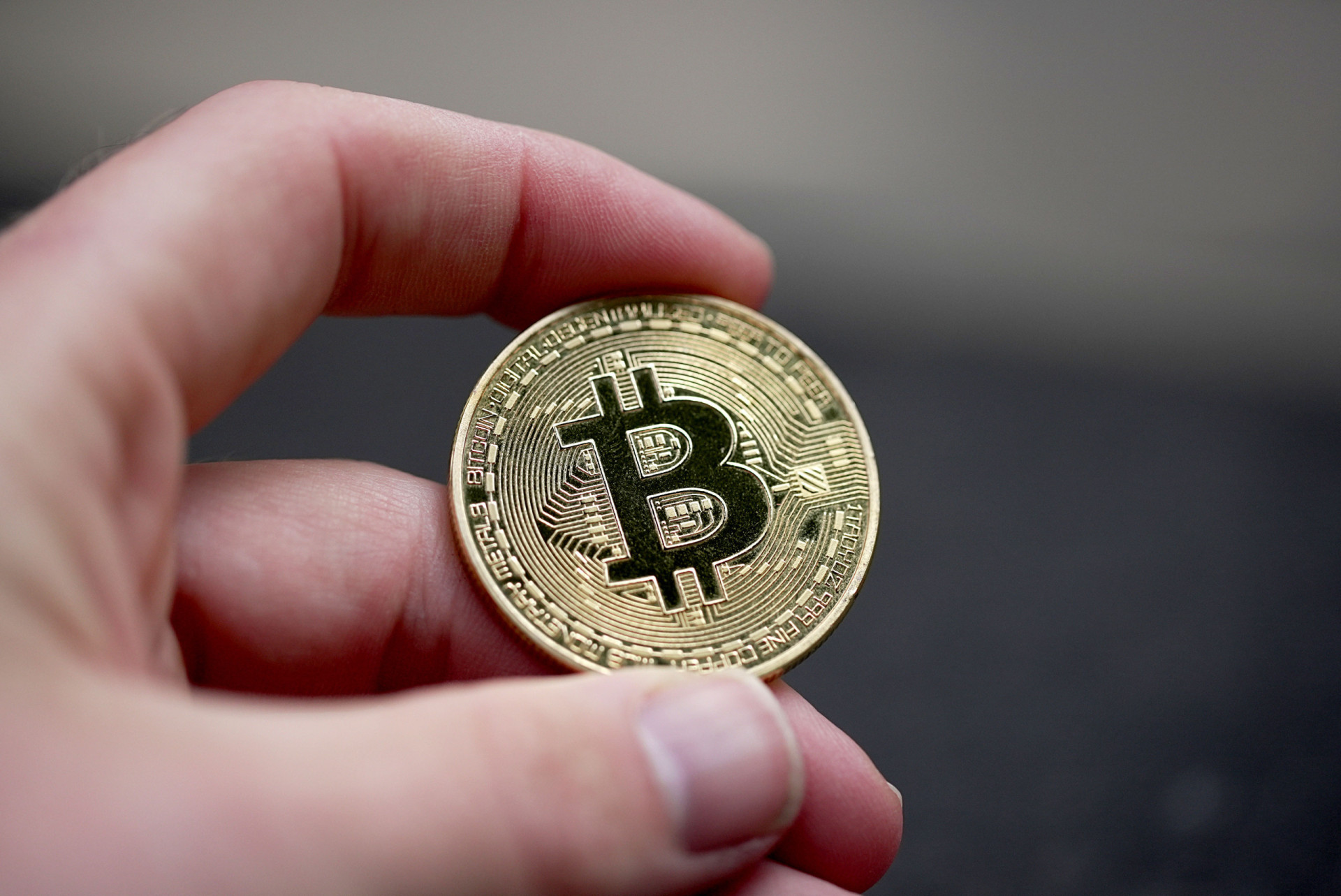 Bitcoin pro začátečníky: vše, co potřebujete vědět