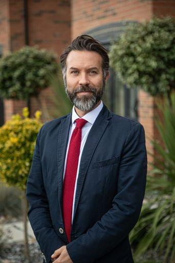 New land director in position at Bellway North East