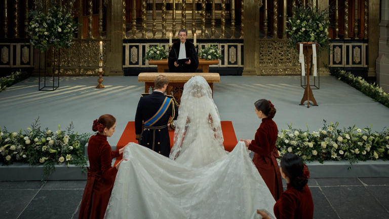 Vanaf déze datum is het nieuwe seizoen van Máxima te zien op Videoland