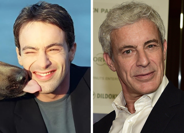 14 Famous Actors of the Past Two Decades Who Changed Beyond Recognition