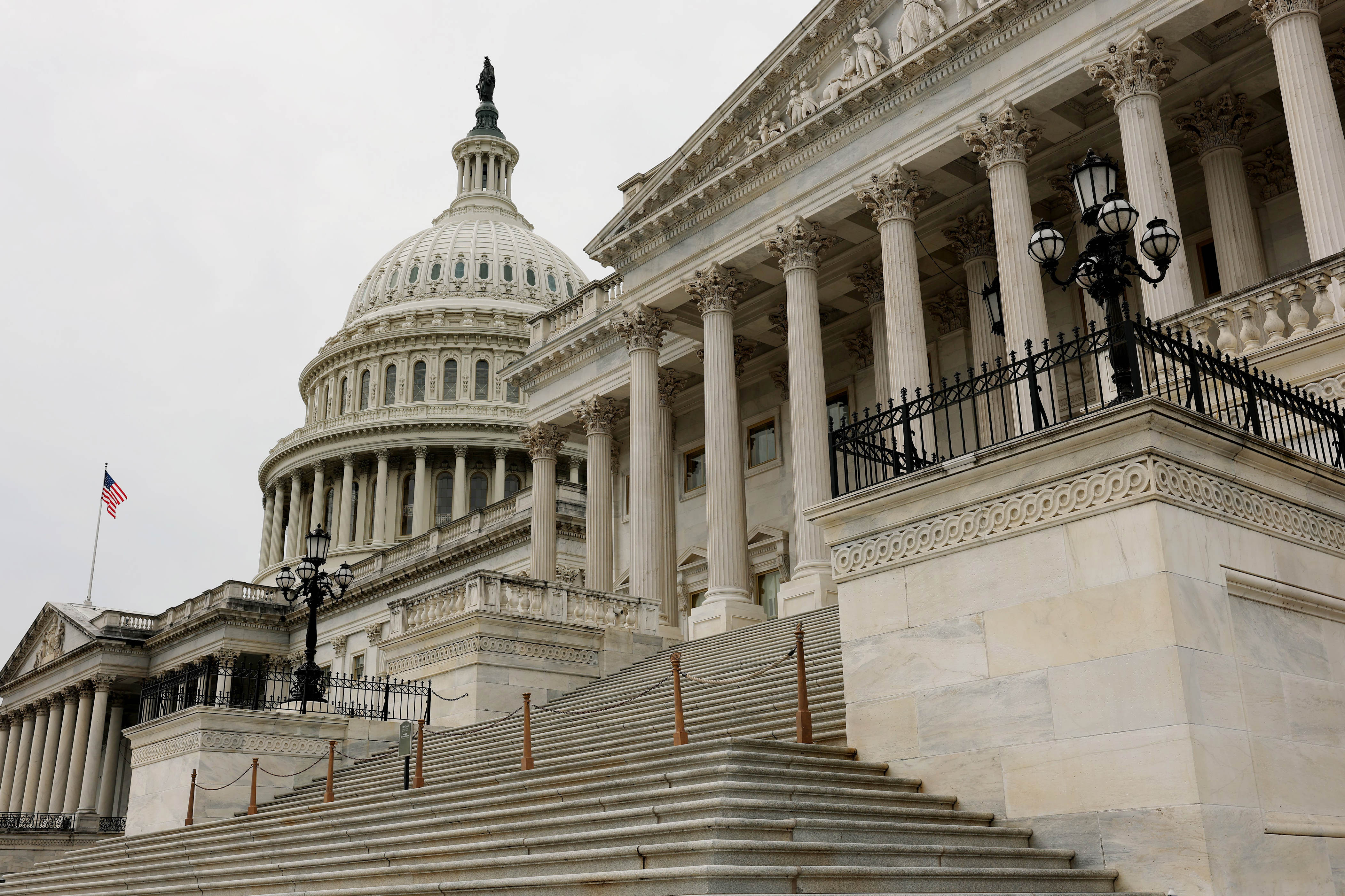 Largest mass resignation in US history as 100,000 federal workers quit