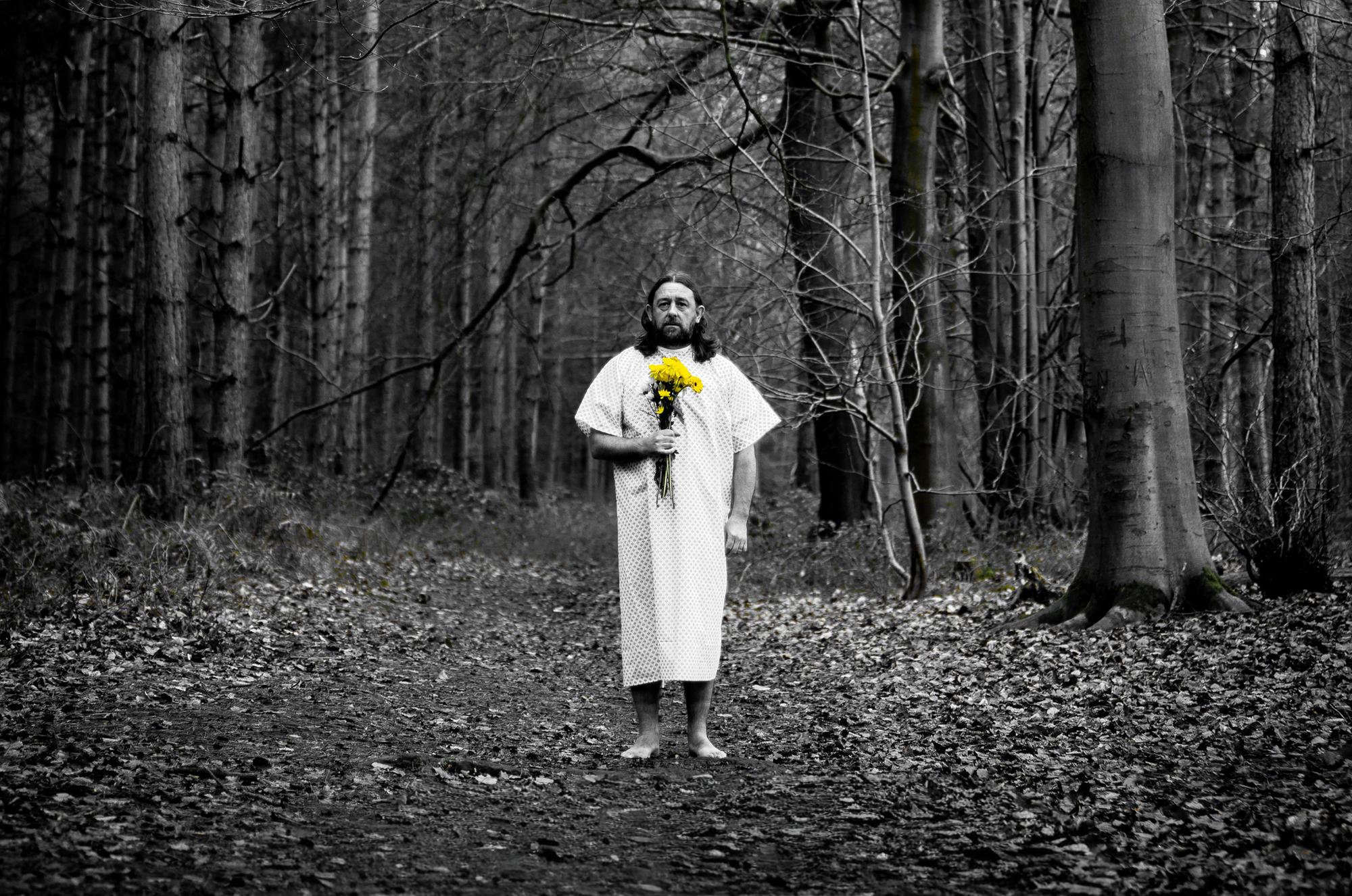 Programme announced for Royal & Derngate’s new work festival GenFest 2025