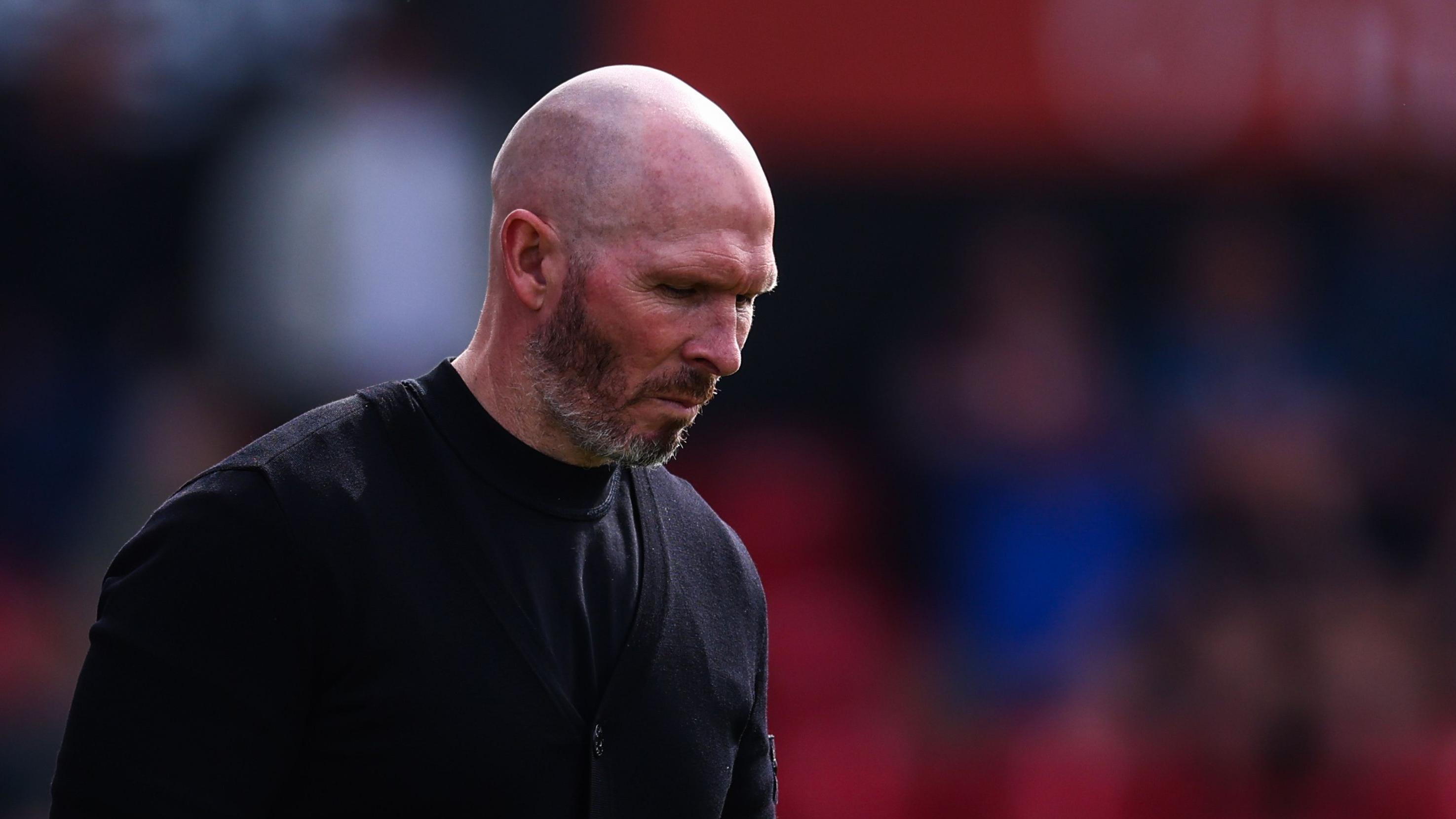 Time to 'stop talking and start doing' - Appleton