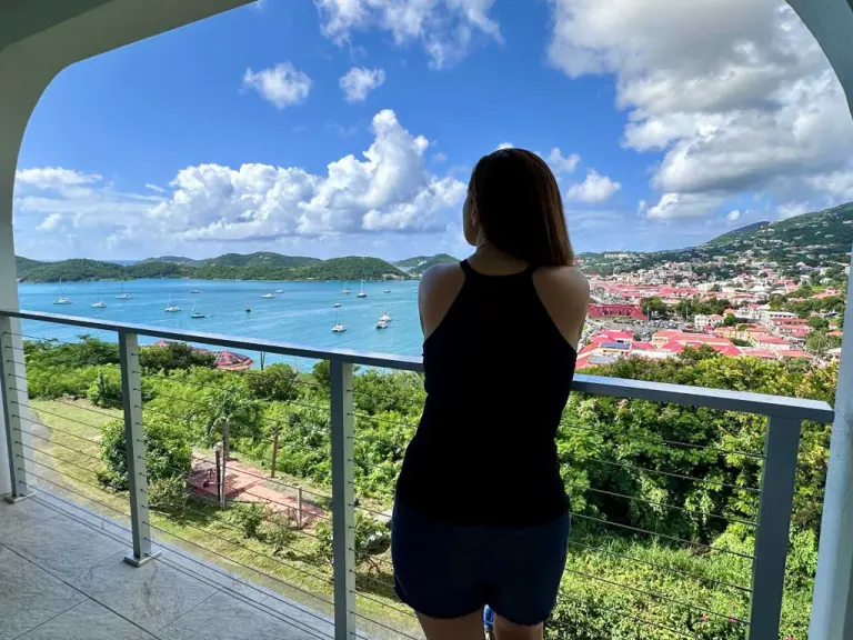 Exploring the U.S. Virgin Islands: St. Thomas