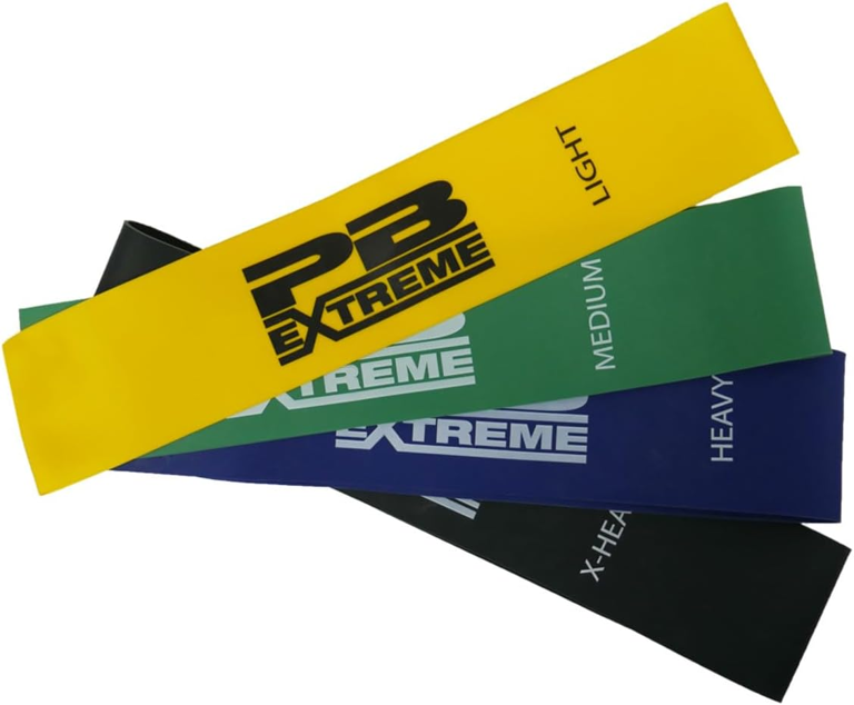 You just need 10 minutes and a resistance band to sculpt your abs with ...