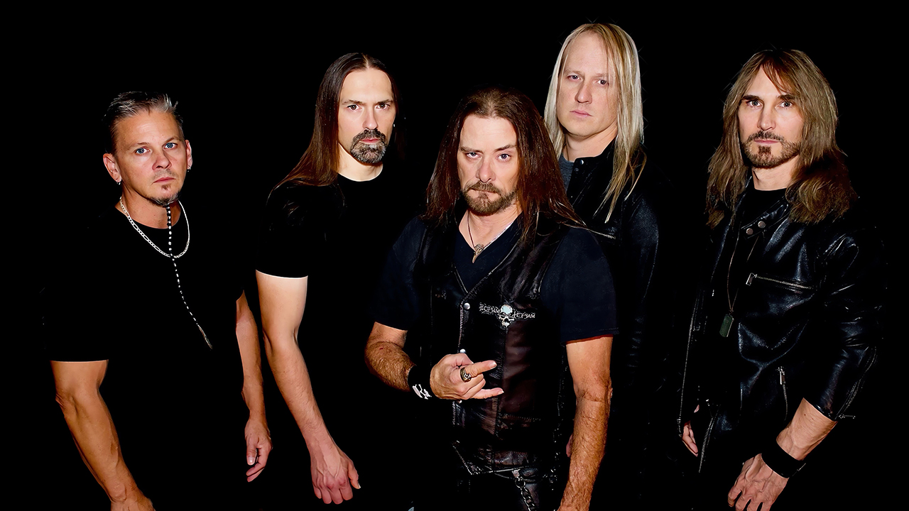 Flotsam And Jetsam: Neues Album bei neuem Label