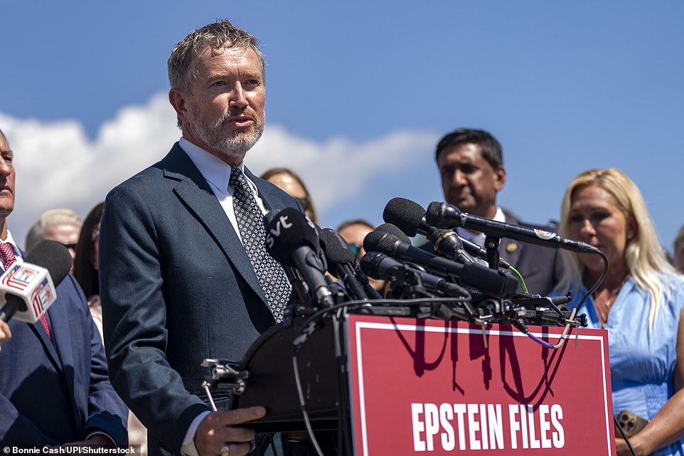 Trump's top Republican foe fears Elon backing will ignite MAGA war