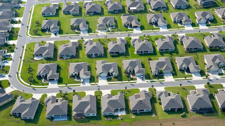 Mortgage Rates Today: September 29, 2025 – 30-Year Rates Steady, 15 ...