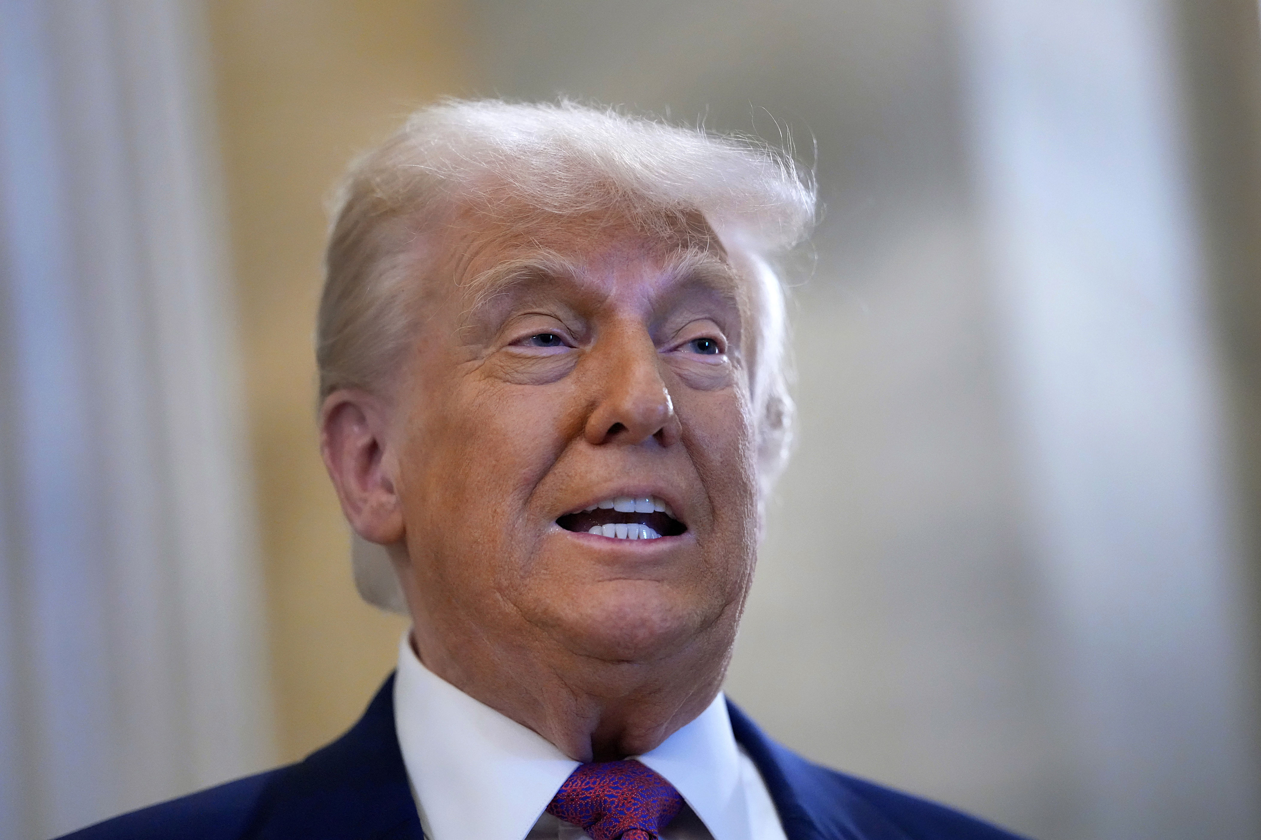 Trump Celebrates YouTube Settlement With Meme Depicting a Humiliated ...