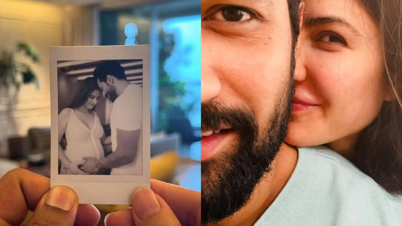 Katrina Kaif Pregnancy: 5 Babymoon Destinations For Parents-To-Be ...