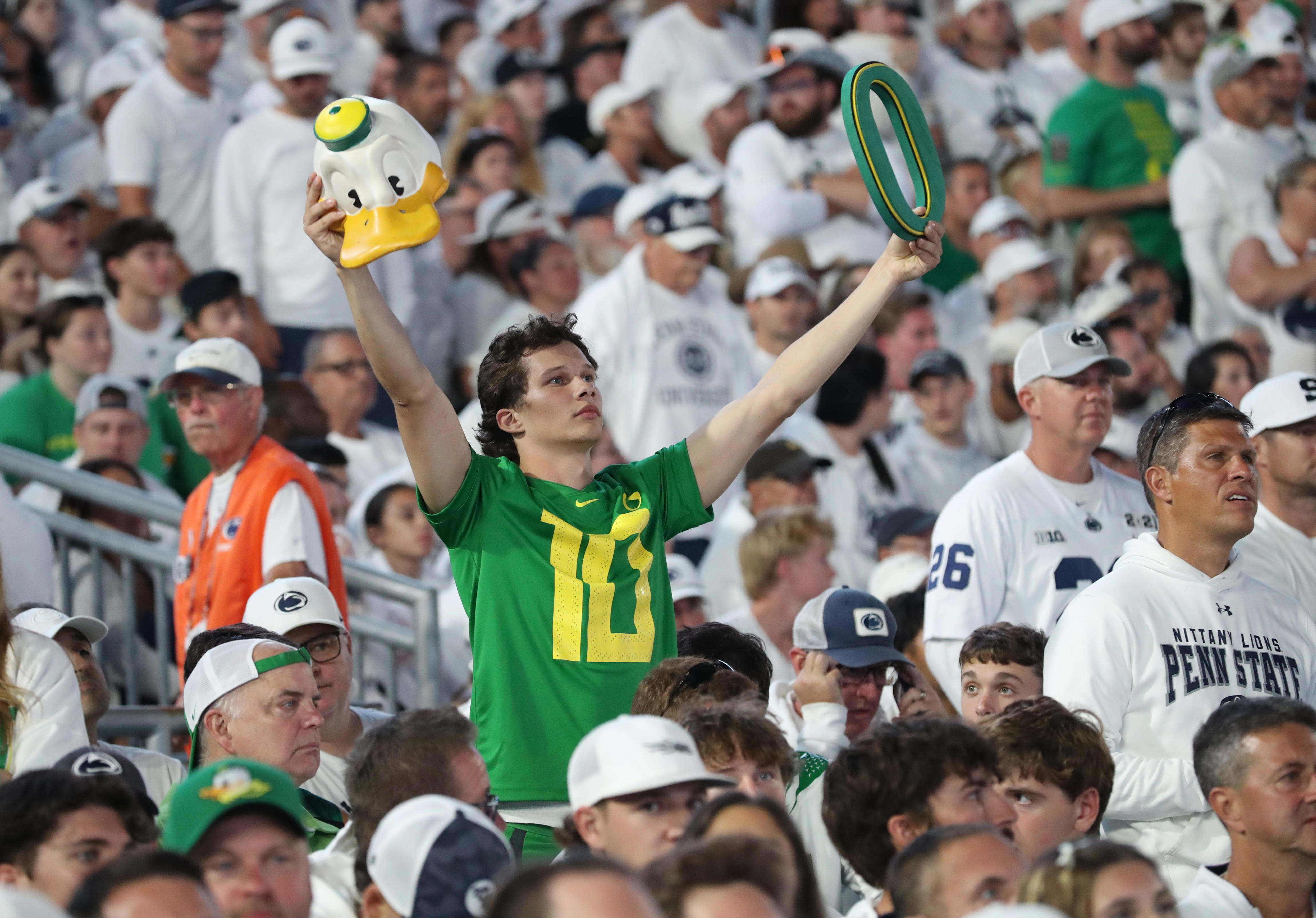 What to know about Oregon football in 2026