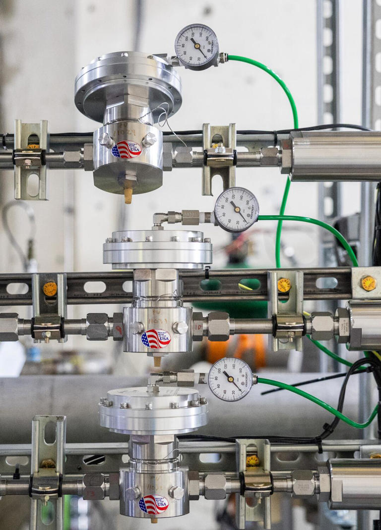 California needs biomass energy to meet its wildfire goals. Its ...