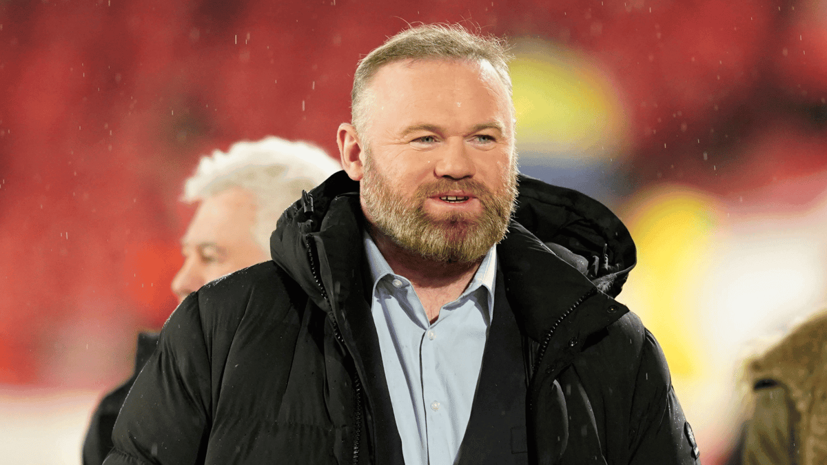 Soccer Aid 2026 lineups confirmed as Wayne Rooney and co. mark the ...