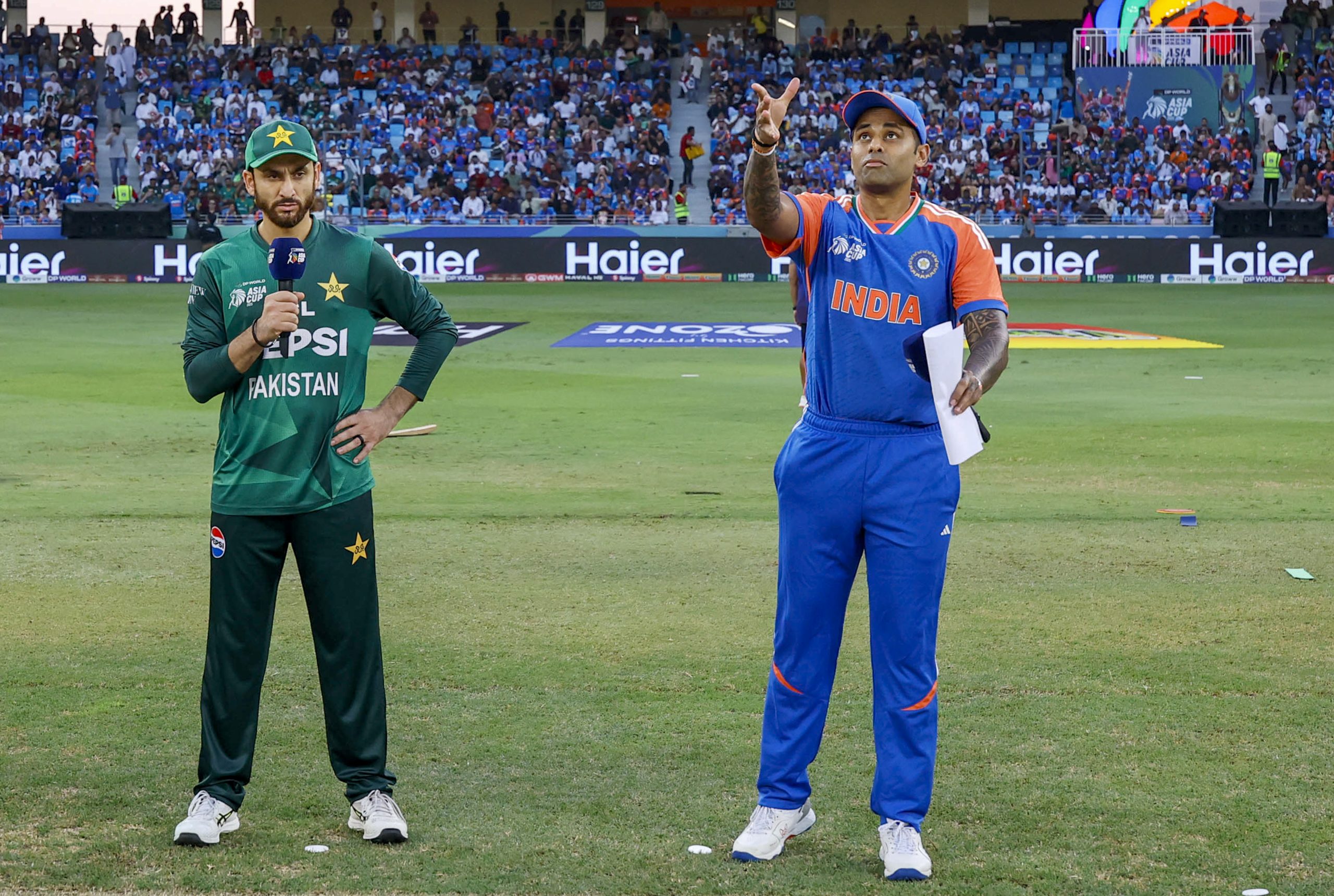 As India Allows Politics to Dictate Sport, its Olympic Hosting Dreams ...
