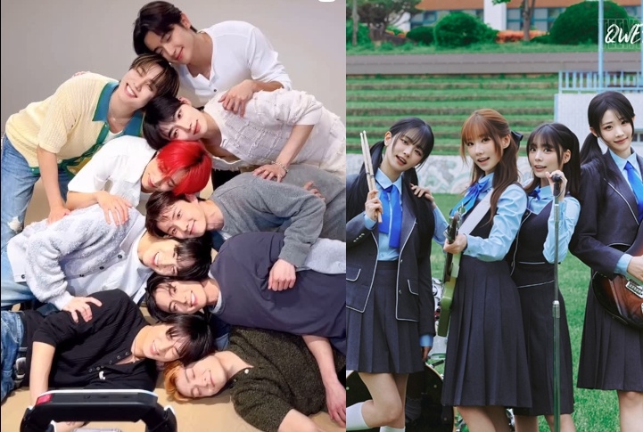 [전문] “깊은 우려와 유감” 더보이즈 vs QWER 응원봉 사태에 연제협 이어 한매엽도 나섰다