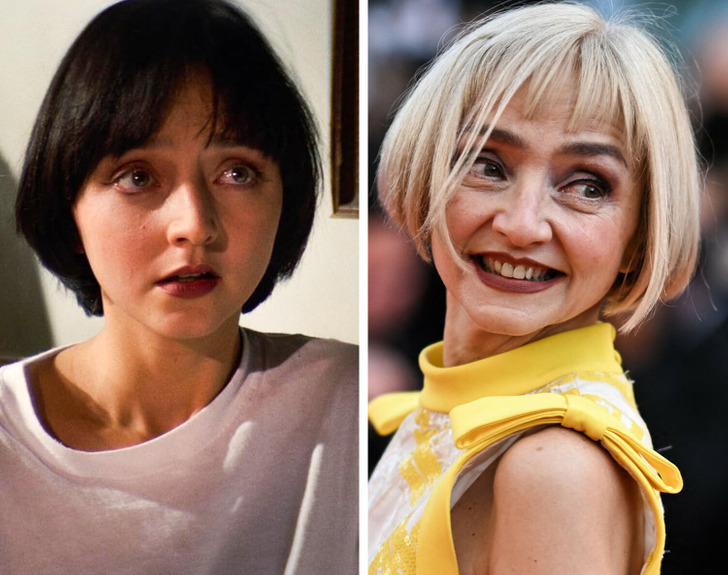 14 Famous Actors of the Past Two Decades Who Changed Beyond Recognition