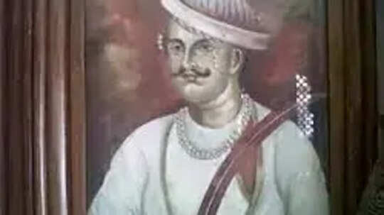 Who Was Nana Sahib Peshwa, The Adopted Son Of Baji Rao II Who Defied ...
