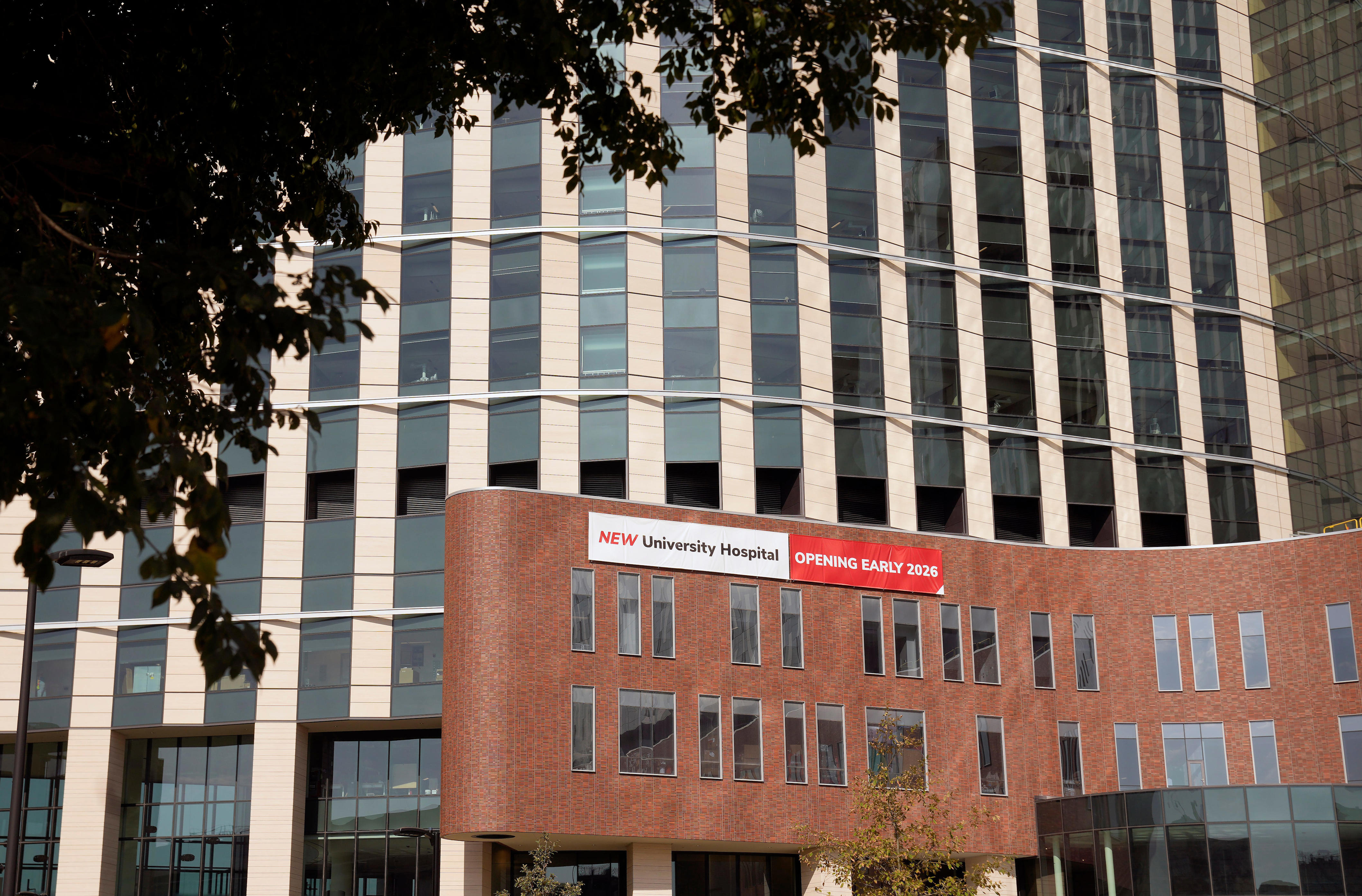 Ohio State health system picks name for new $2 billion tower at Wexner ...