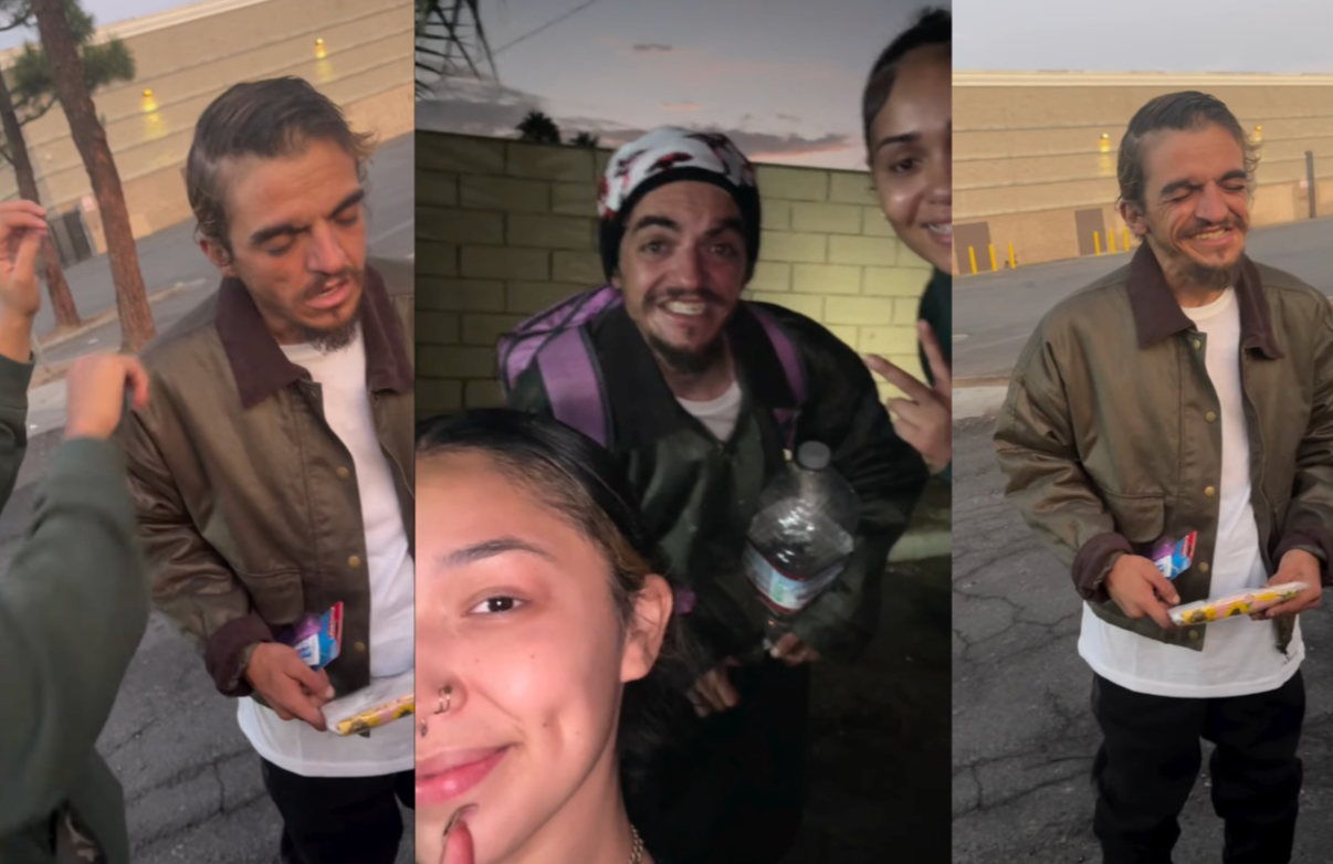 Tylor Chase GoFundMe deleted as homeless child actor’s family plead for ...