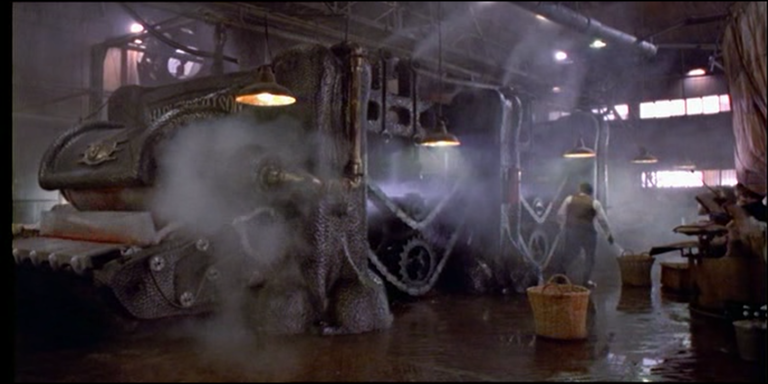 The Shawshank Redemption To The Mangler: Stephen King's Best And Worst ...