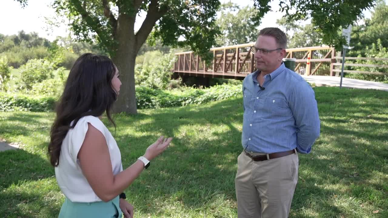 Omaha City Council to vote on homeless encampment ban today amid fierce ...