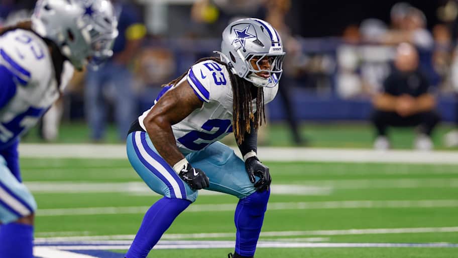 Dallas Cowboys linebacker poached from practice squad by AFC team
