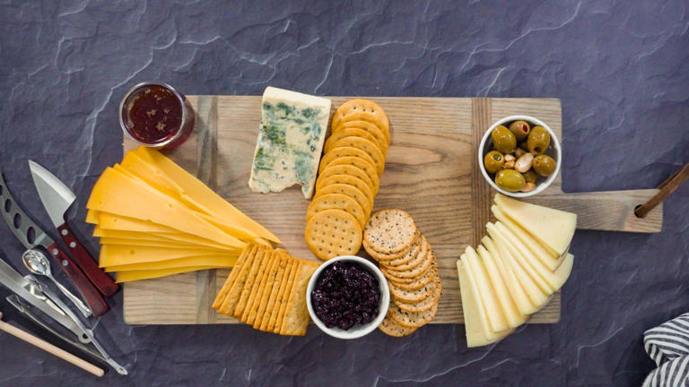 10 target snack boxes built from $1–$3 buys