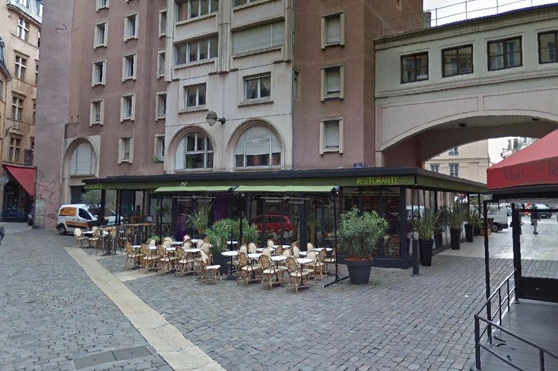 Multiple injured after restaurant 'explosion' as 18 fire engines called ...