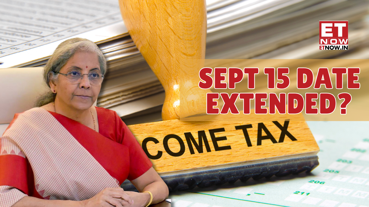 ‘Due date for filing ITRs…’ - Important message from Income Tax ...