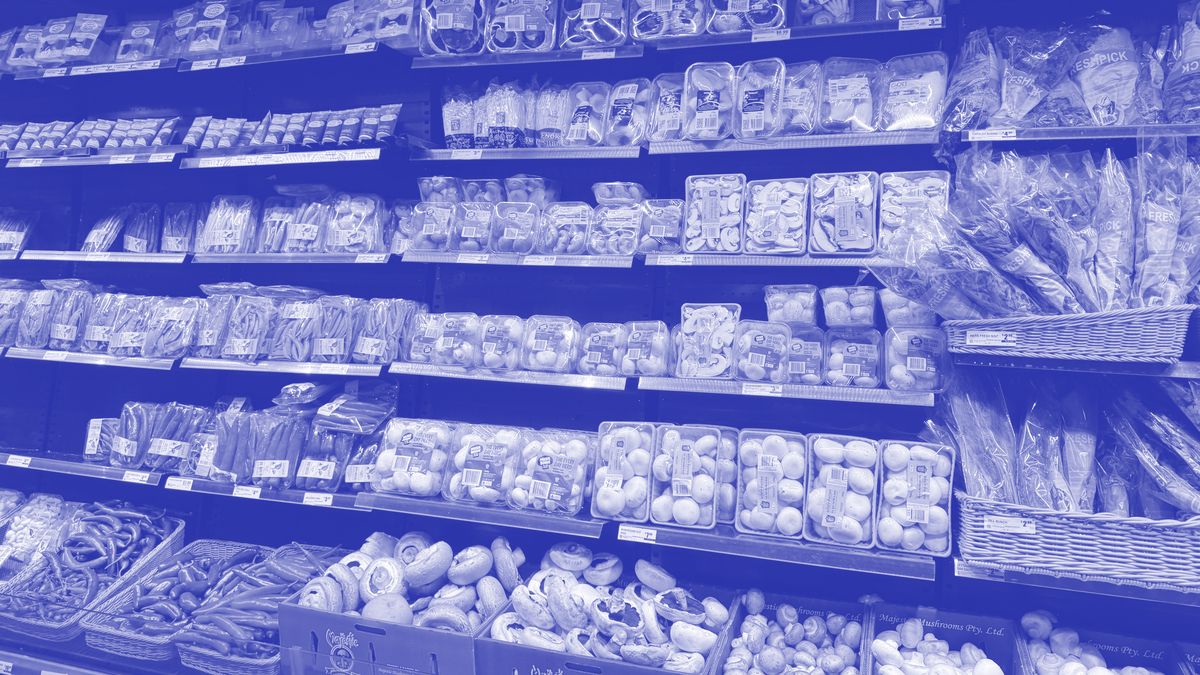 Albanese invites Emirati supermarket to enter Australian market