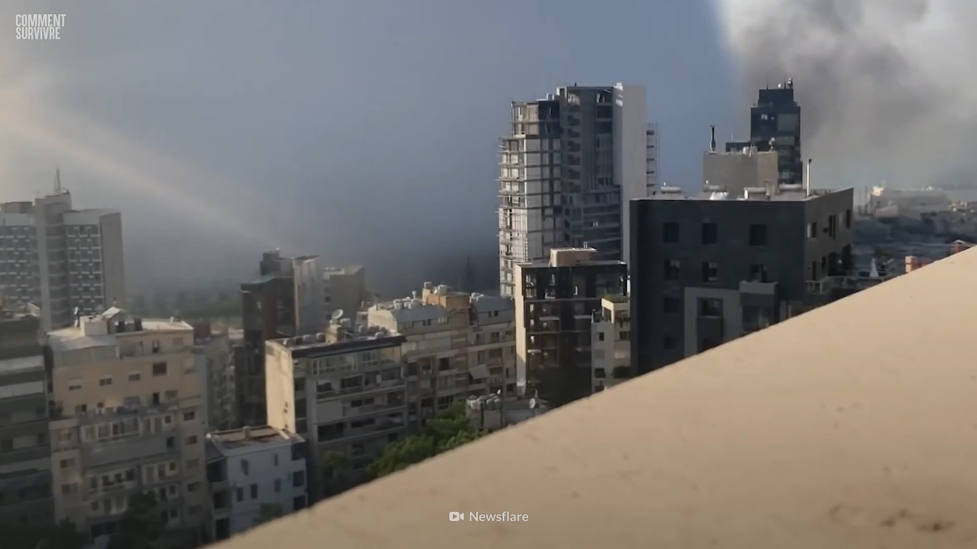 Les tornades les plus puissantes au monde
