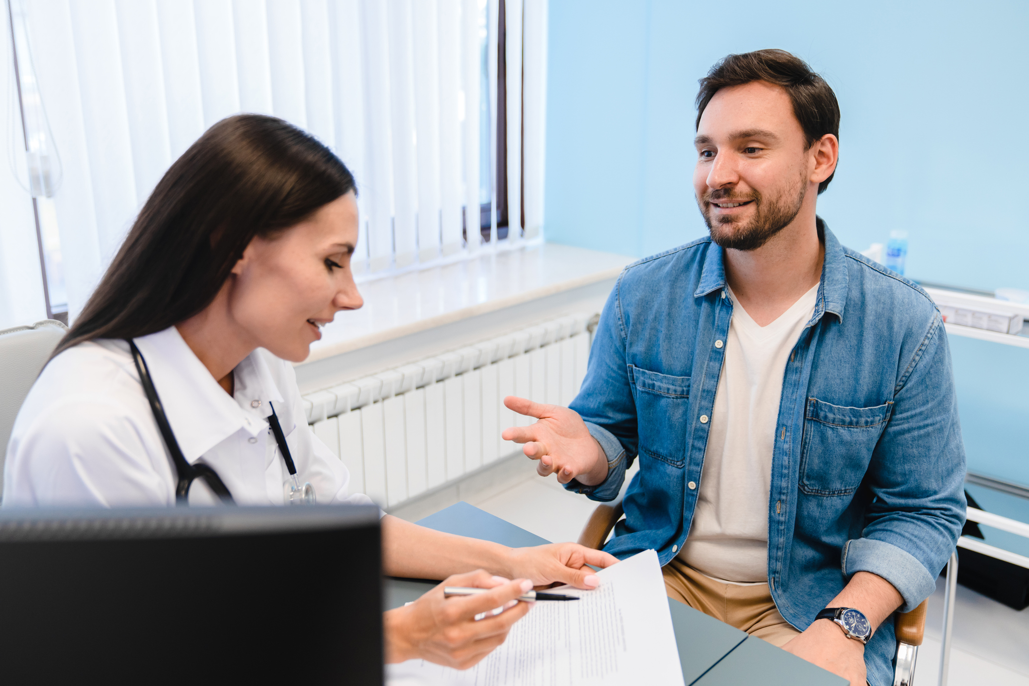 Can taking testosterone affect my fertility?