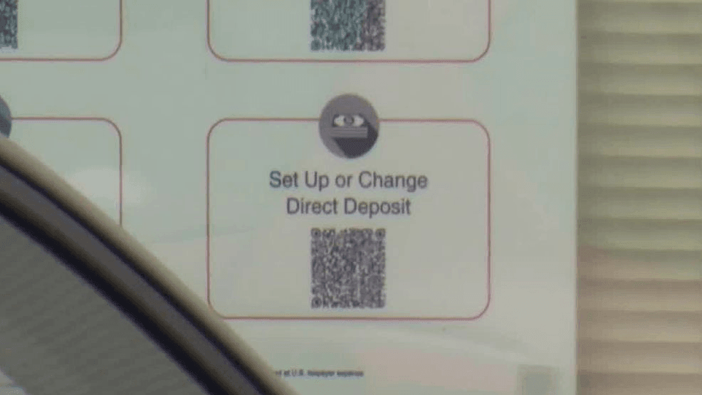 US Treasury ends paper checks for federal payments