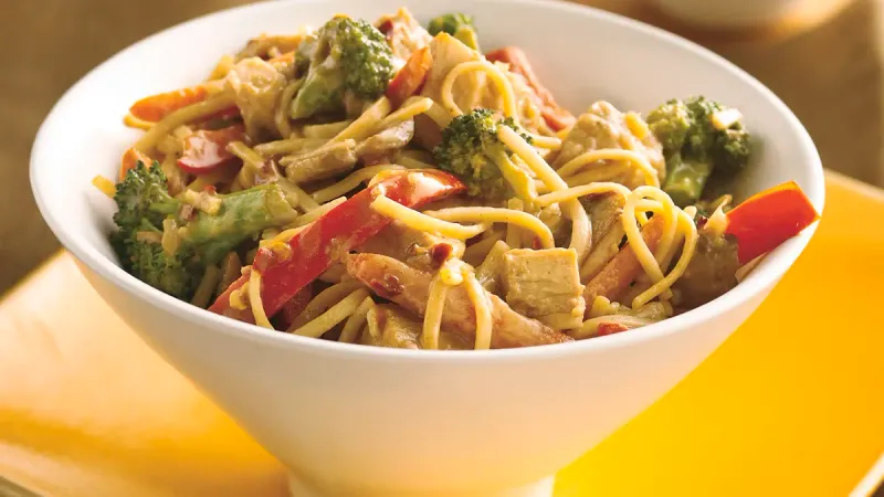 10 Non Pasta Sauces To Try With Spaghetti