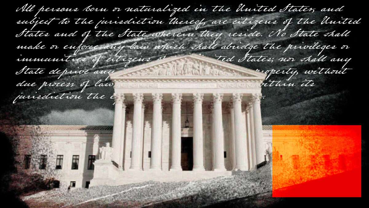 After Repeatedly Losing in Lower Court, Trump Asks SCOTUS To Review His ...