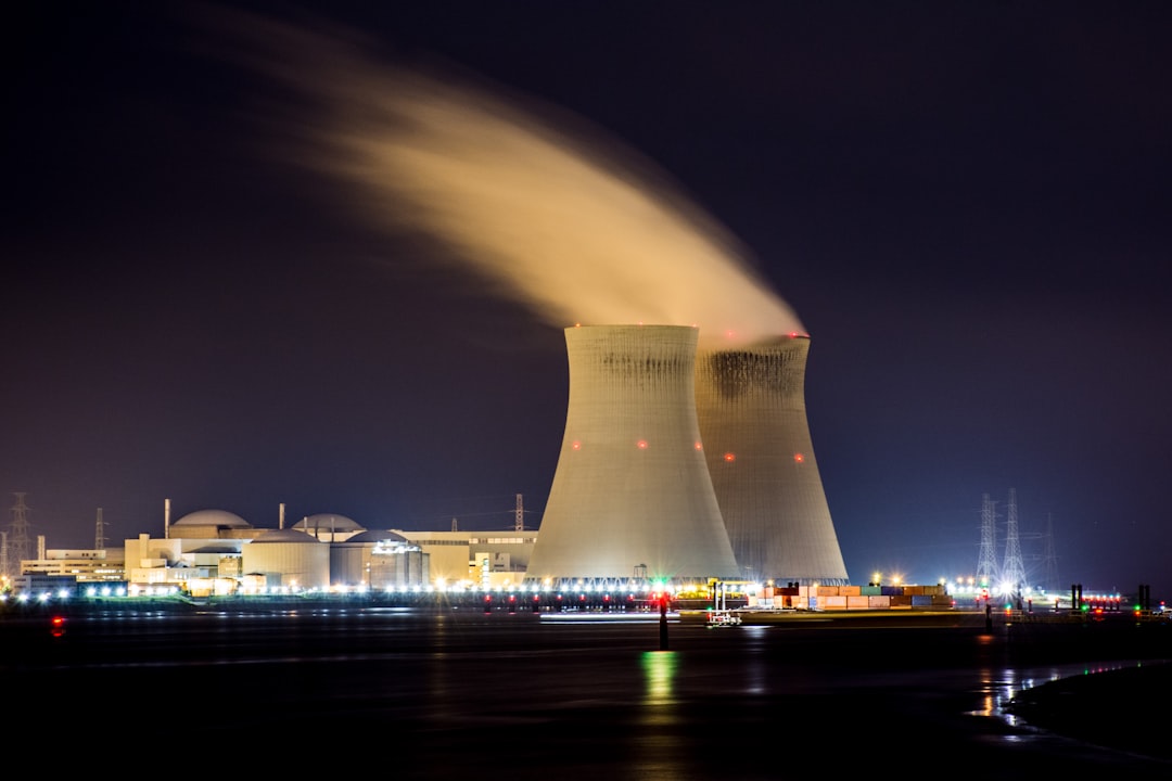 7 Common Misunderstandings About Nuclear Energy And Safety
